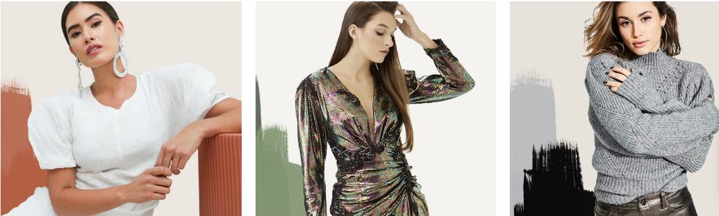 Fashion Look - My Fashion Note