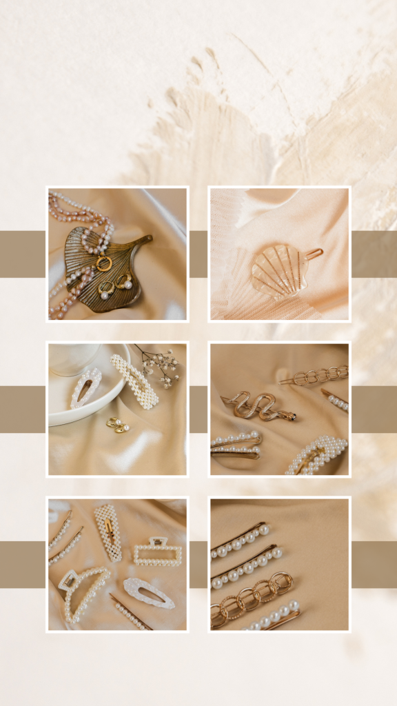 7 Ways To Style Light Weight Jewellery